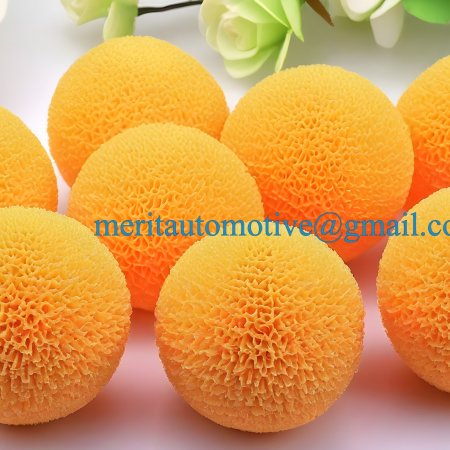 Foam Wiper Ball – Oilfield Drilling Cementing