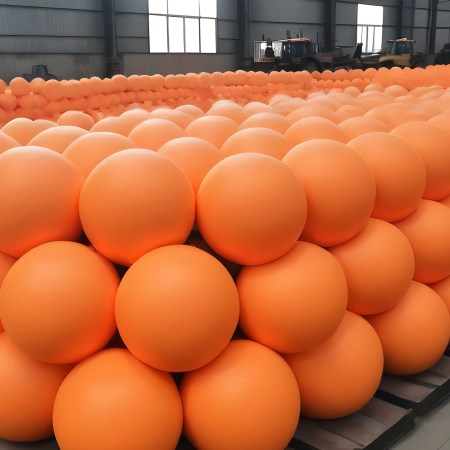 Foam Wiper Ball – Oilfield Drilling Cementing