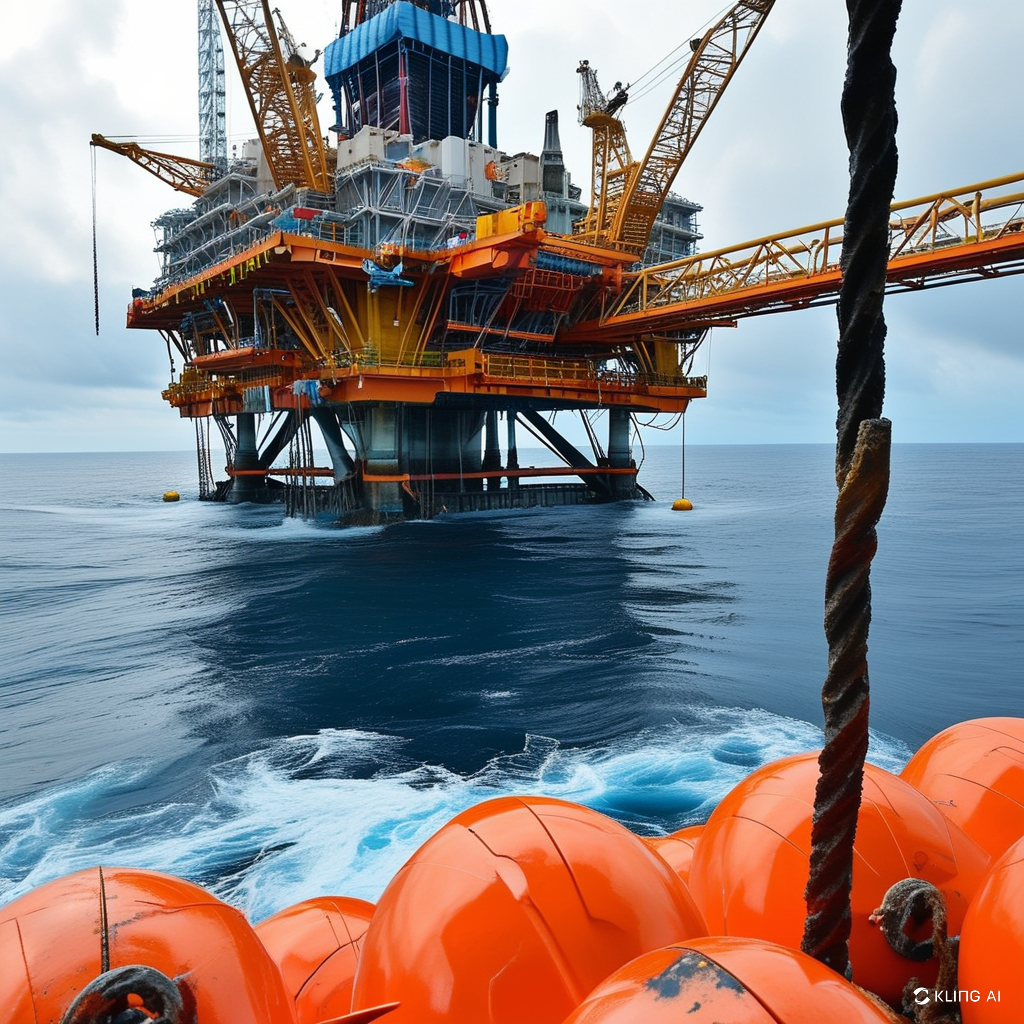 The Unsung Hero of the Oilfield: The Foam Wiper Ball – Foam Wiper Ball