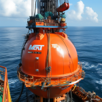 Foam Wiper Ball – Oilfield Drilling Cementing