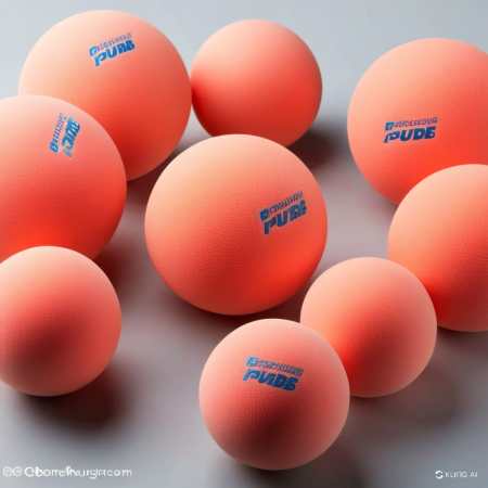 Foam Wiper Ball – Oilfield Drilling Cementing