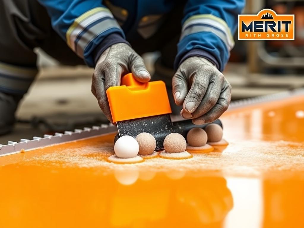 Foam Wiper Ball – Oilfield Drilling Cementing