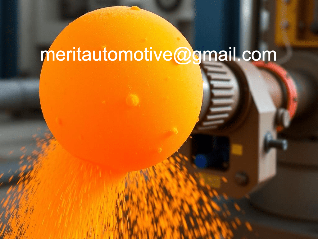 Foam Wiper Ball – Oilfield Drilling Cementing