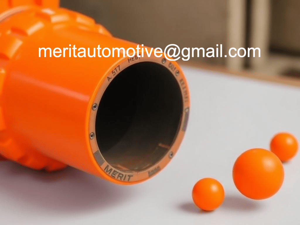 Foam Wiper Ball – Oilfield Drilling Cementing